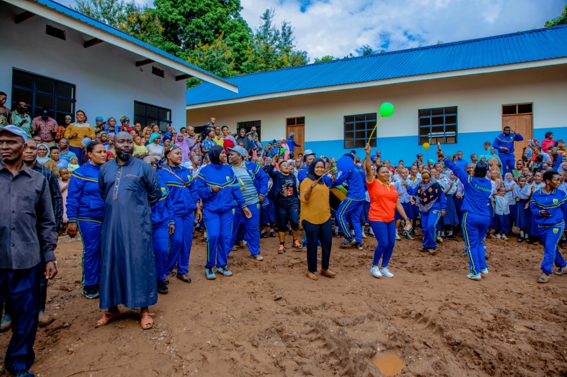 Home | KILOSA DISTRICT COUNCIL